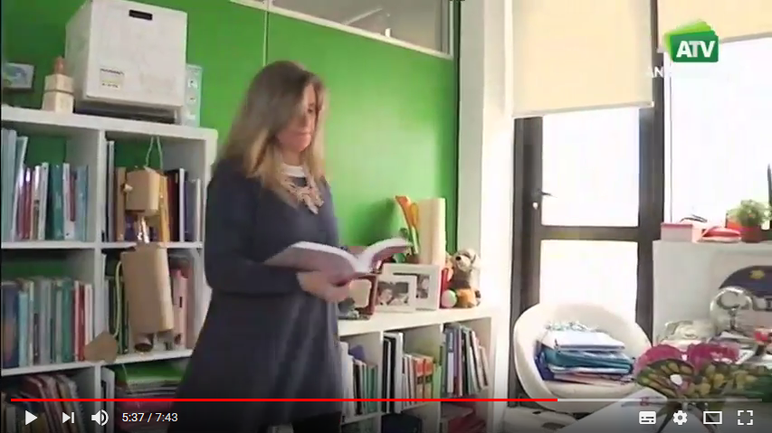 Centro CADIS | Centro para niños con Altas Capacidades Intelectuales